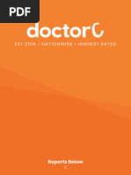 CPL Lab Test Pricing and Codes | PDF | Testosterone | Endocrinology