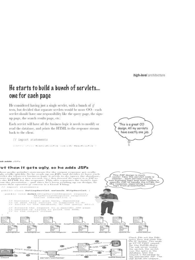 Cs193i - Internet Technologies Summer 2004 Stanford University | PDF ...