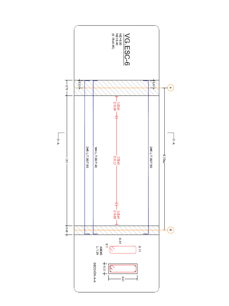 VG Esc-6 | PDF