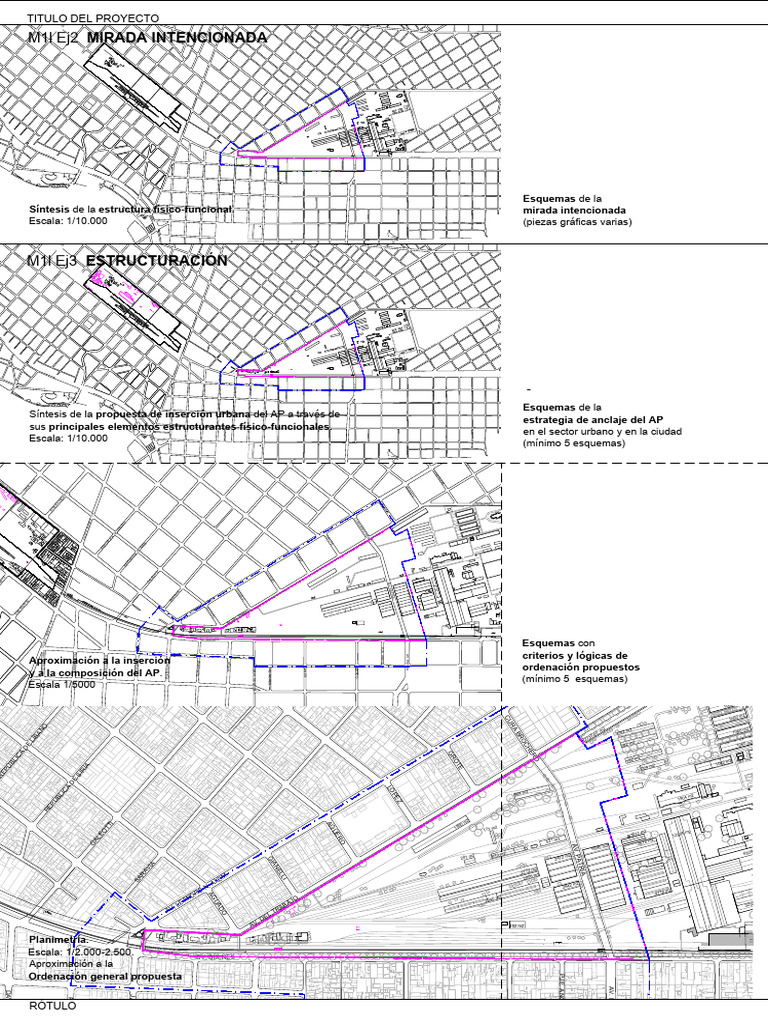 Base Lamina A1 | PDF