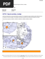 Mack-Volvo Harness Connectors | PDF | Copyright | Electrical Connector
