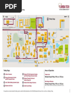 Bcit Map | PDF