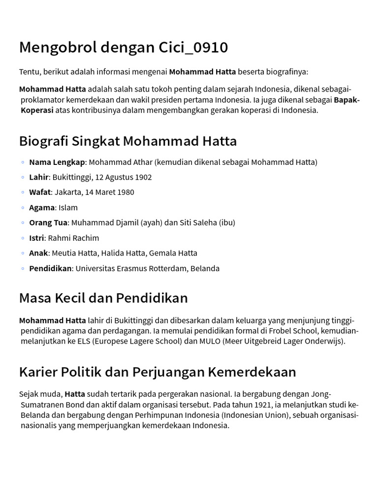 Mengobrol Dengan Cici_0910-1 | PDF