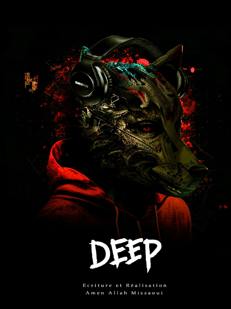 Amen Alah Missaoui - FILM DEEP | PDF