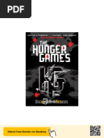 The Hunger Games Chapter 2 Adapted | PDF