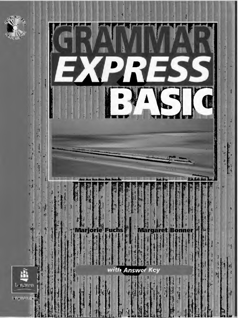 grammar express | PDF
