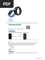 MAX BUZZ VP-T001 User Manual | PDF | Electromagnetic Interference | Usb