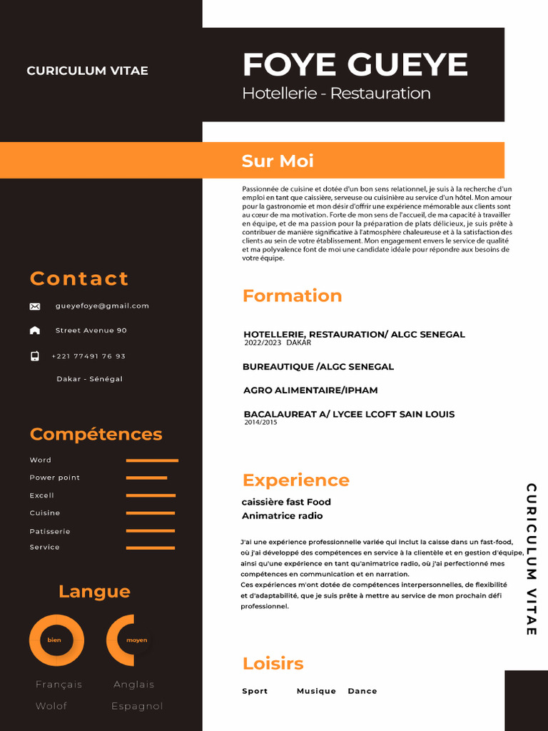 Foye Og | PDF
