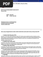 Contoh Kasus KTD, KNC, KTC, KPC | PDF