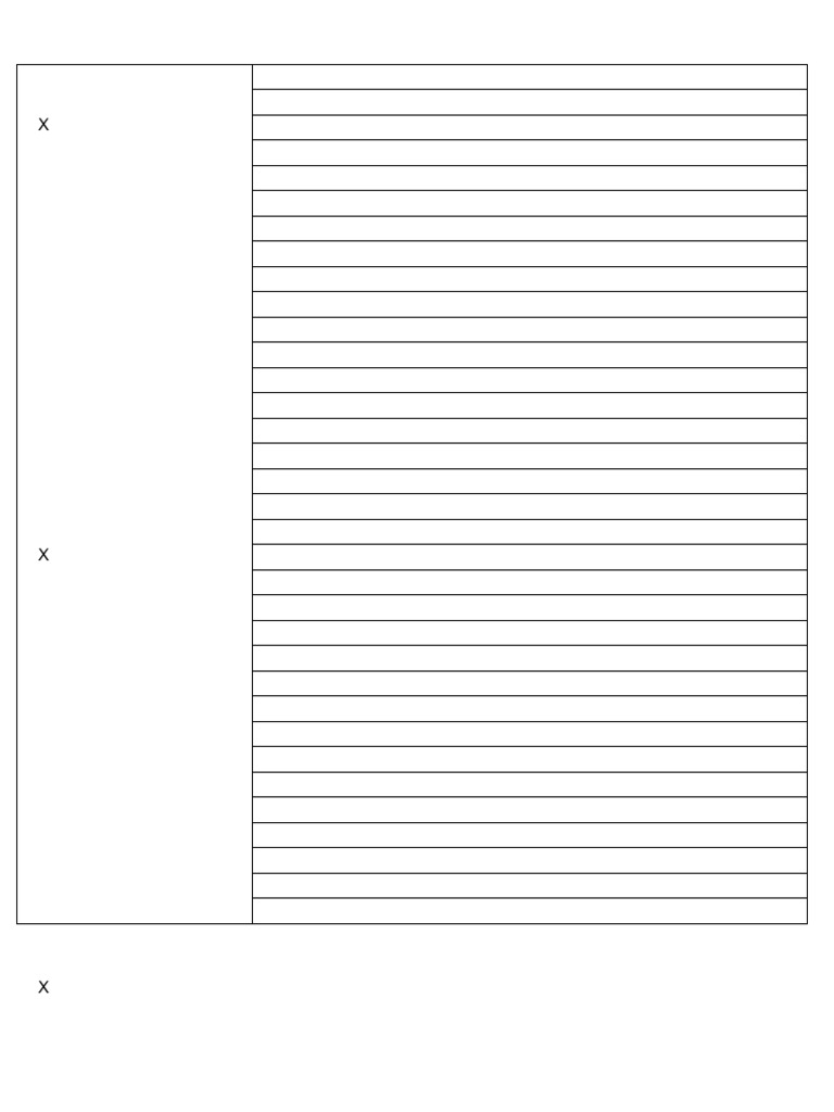 Cornell Note Taking | PDF