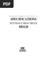 Isuzu 12PE1 and 12PD1 Engine Specs | PDF | Horsepower | Fuel Economy In ...