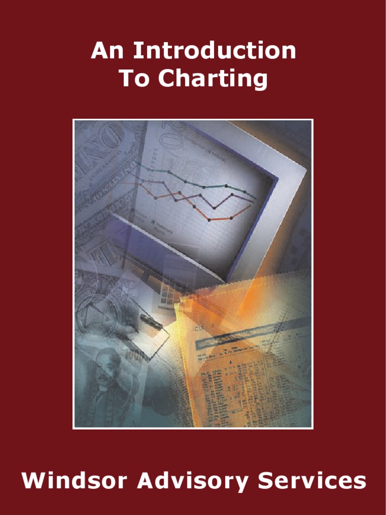An Introduction To Charting | PDF | Market Trend | Technical Analysis