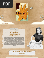 Análise da Personagem Macabéa em Lispector | PDF | Educação em Artes ...
