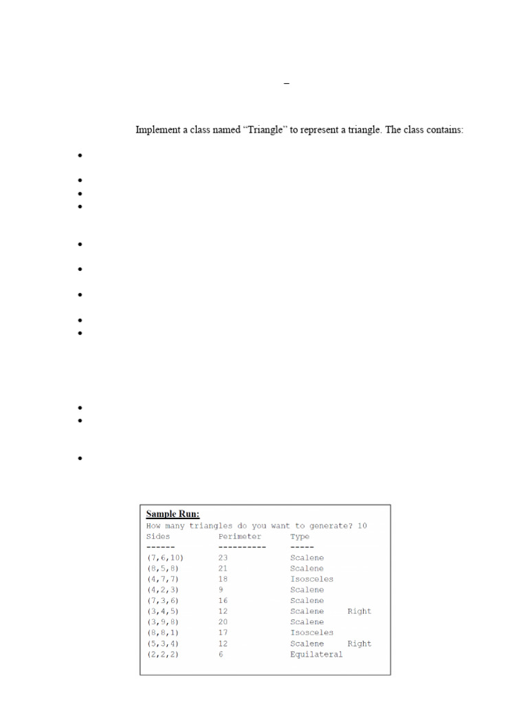 CSCI300 Assessment1 | PDF