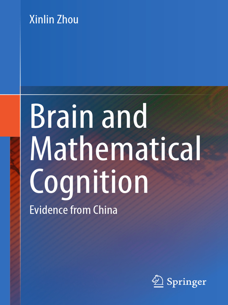 Brain and Math Cognition in China | PDF | Psychology | Neuroscience