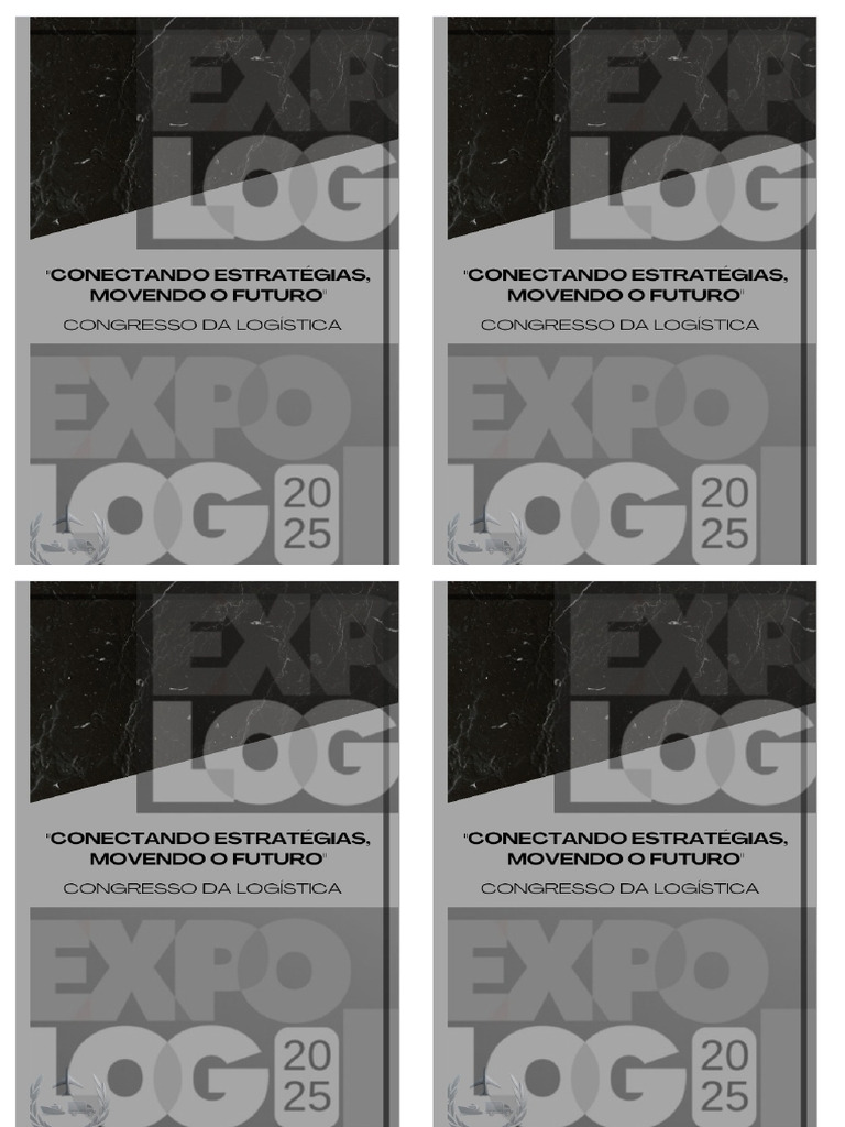 Expo Log | PDF