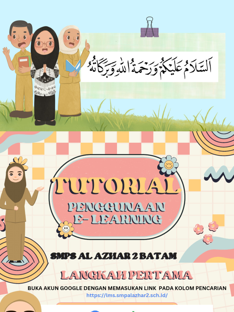 Tutorial Simulasi | PDF