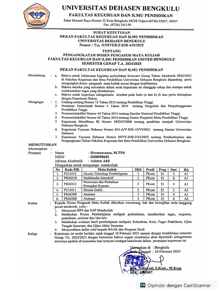 Mata Kuliah Desain Grafis | PDF