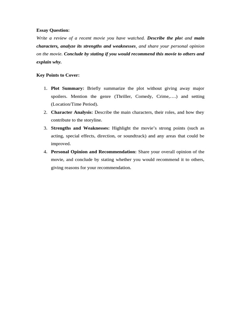 Review | PDF