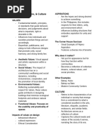 Public Buildings Definition Types and Roles | PDF