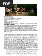 Pale Man Scene Analysis in Pan's Labyrinth | PDF | Fascism | Francisco ...