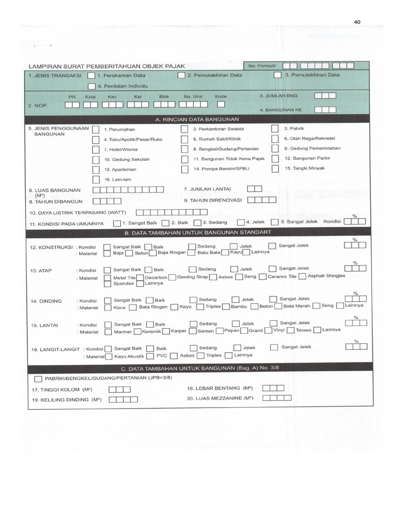LSPOP | PDF