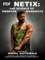 PPL X ARNOLD SPLIT | PDF