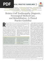 TUNA FISH Red Flags for Back Pain | PDF | Osteoporosis | Pain
