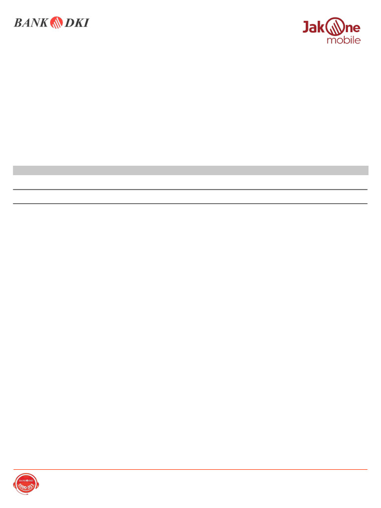 Estatement Agustus 2025 Jakom 1757246929138997 | PDF