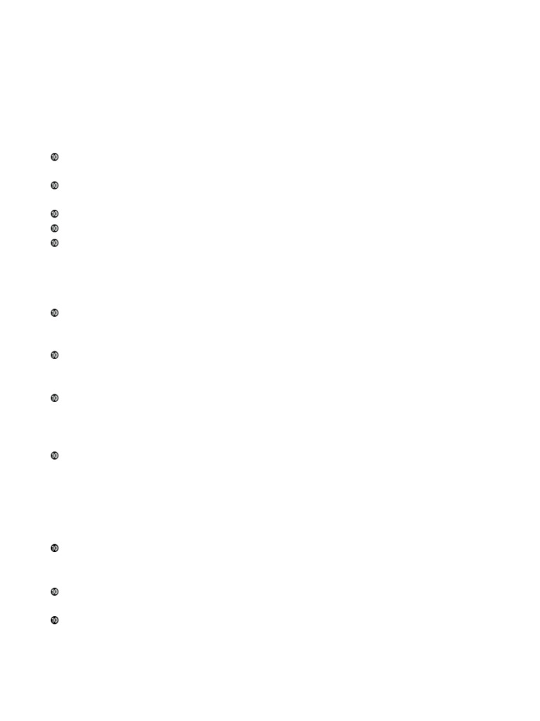 Information For You | PDF