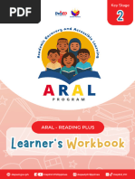 ARAL Program Individual Progress Tracker | PDF | English Language ...