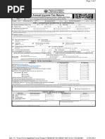 Bir Form 1702-Rt | PDF | Taxes | Tax Deduction
