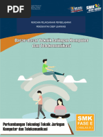 Contoh Format RPP Deep Learninig SMK | PDF