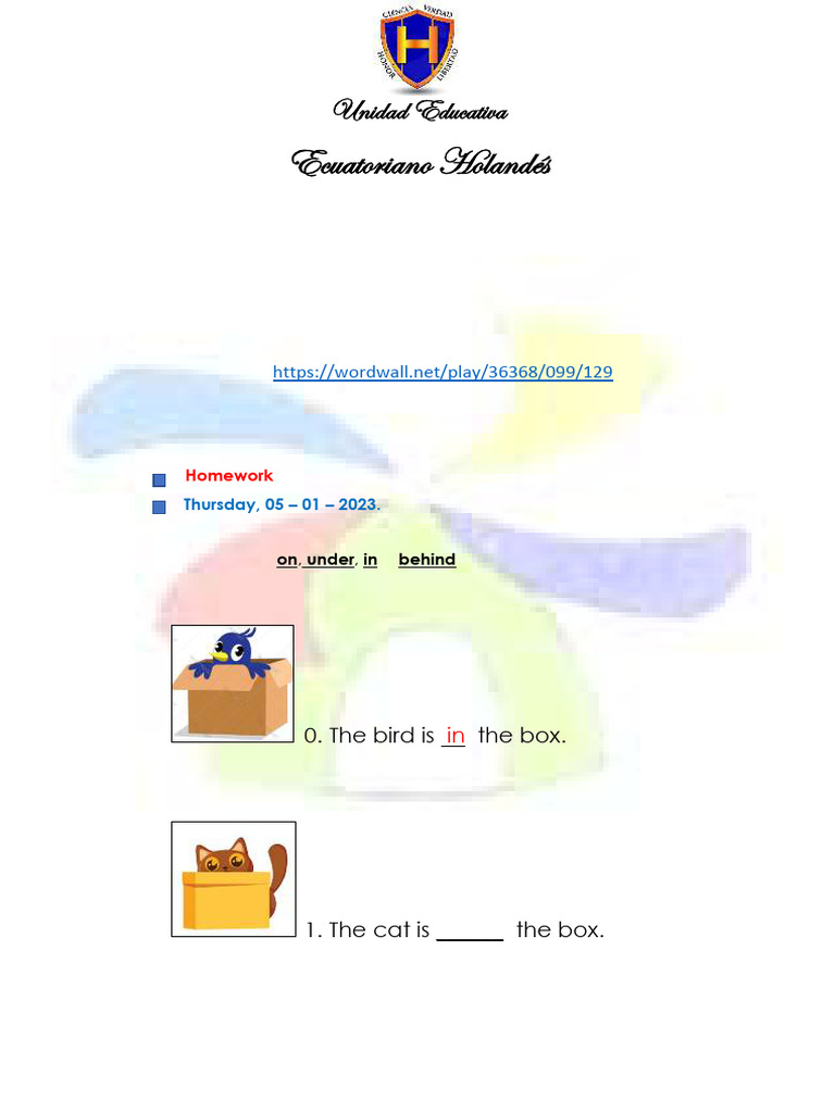 Homework 13 | PDF