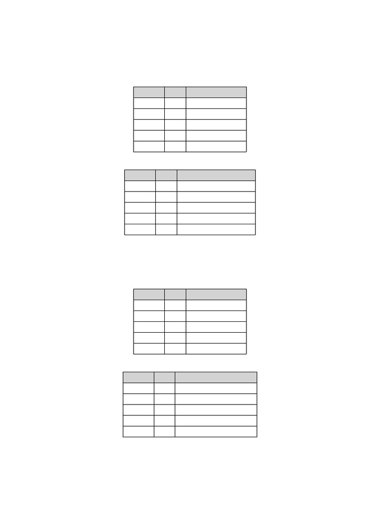 8085 Program Executions | PDF | Binary Coded Decimal | Numbers