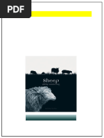 Sheep Scale How Are You Feeling Today - Google Search | PDF | Sheep ...