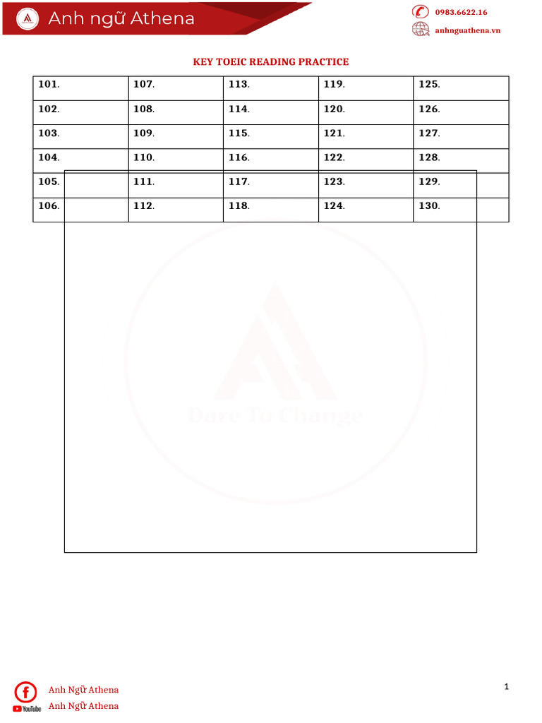 2 - Key Practice | PDF