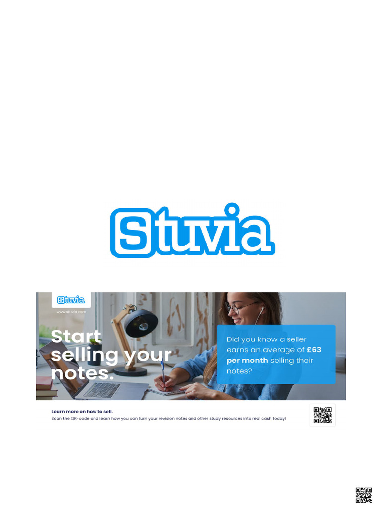 Stuvia 5360942 Grade 12 English First Additional Language Short Story ...