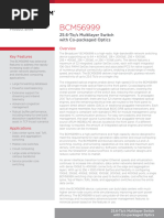 Connectrix B-Series Ds-7730b, Ds-7720b & Ds-7710b | PDF | Network ...