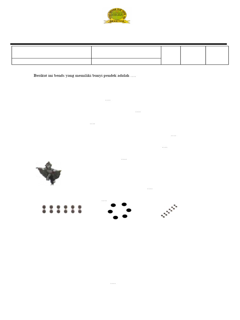 Pat SBDP 2 2022 | PDF