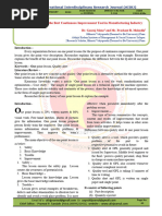 One Point Lesson Template | PDF