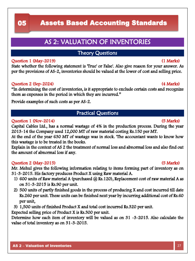SM Enterprises Petrol Inventory Valuation | PDF | Inventory | Valuation ...