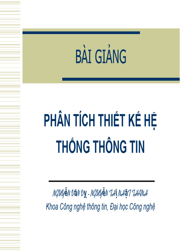 3-Khaosat PTTK Ctruc | PDF