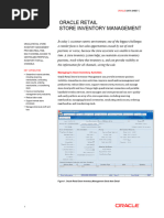 Merch Siocs 2312010 Integration Guide | PDF | Databases | Table (Database)