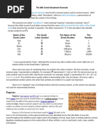 Units of Paper Quantity | PDF | Printing Materials | Wood Products