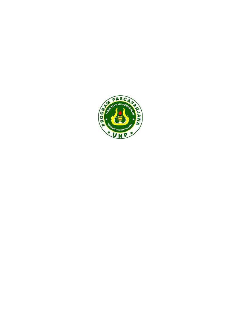 Desain Kurikulum IPA SD: Analisis Global | PDF