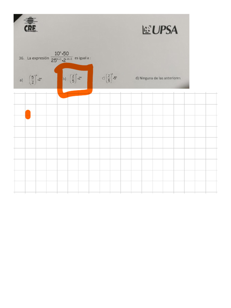 Potenciación 2 Cre | PDF