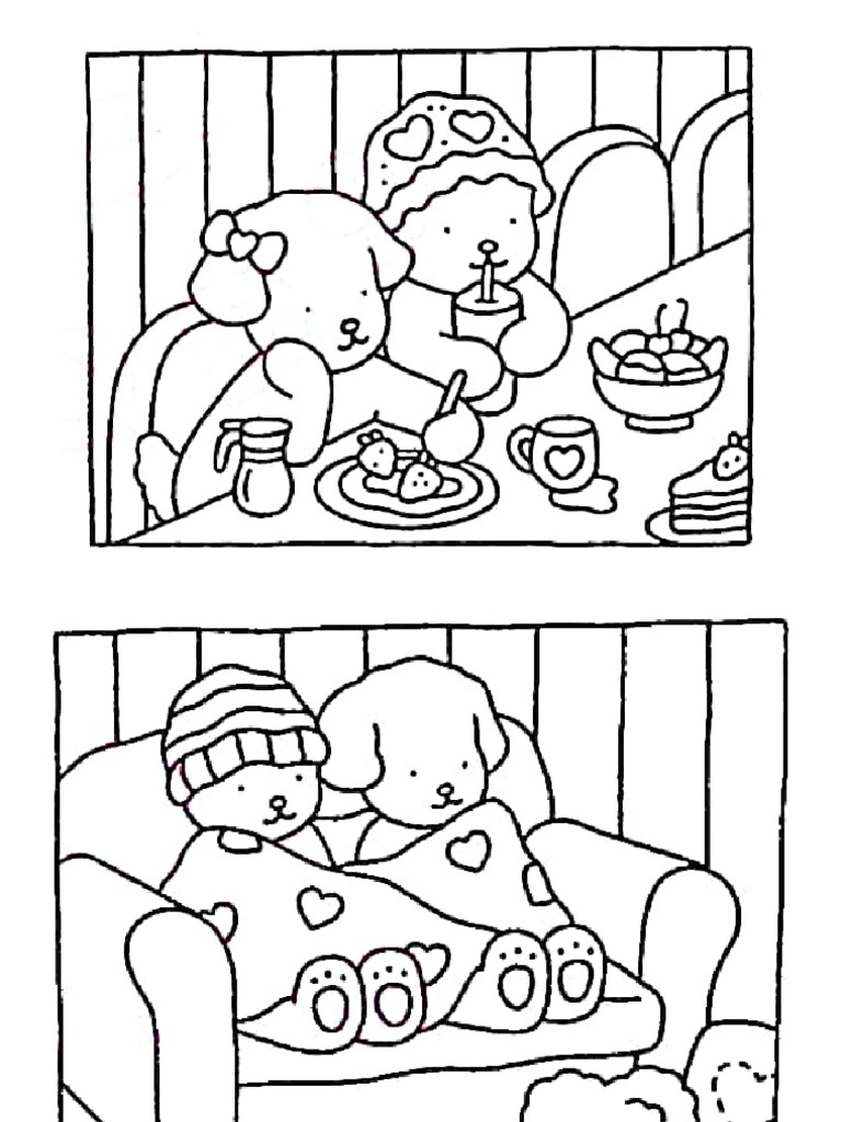 Bobbie Goods Compilado Diverso | PDF