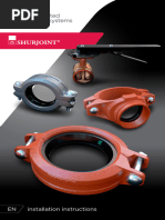 Busak + Shamban Pneumatic Seals Guide | PDF | Surface Roughness | Piston