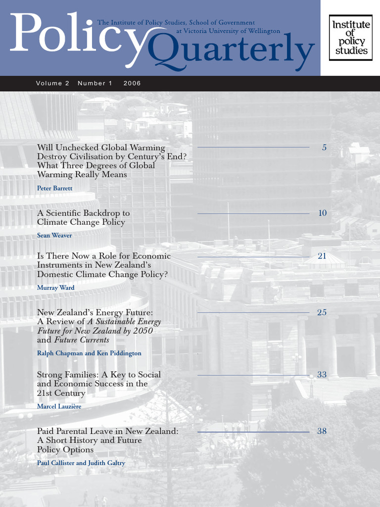 498 5 PB | PDF | Climate Change | Sea Level Rise